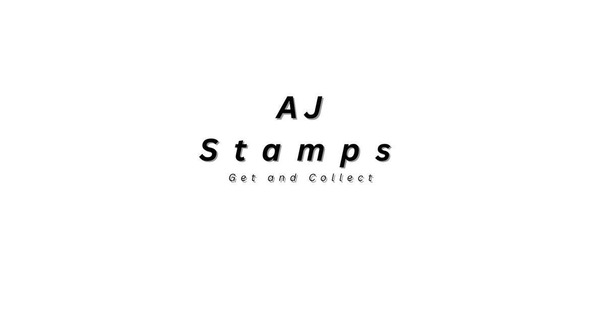 Buy Stamps Online | World of Stamps